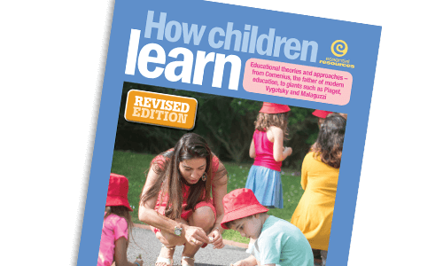 Early Childhood Education Resources | Essential Resources