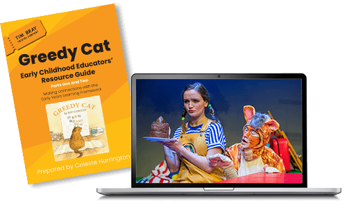 Early Childhood Education Resources | Essential Resources