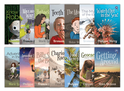 Store Essential Resources