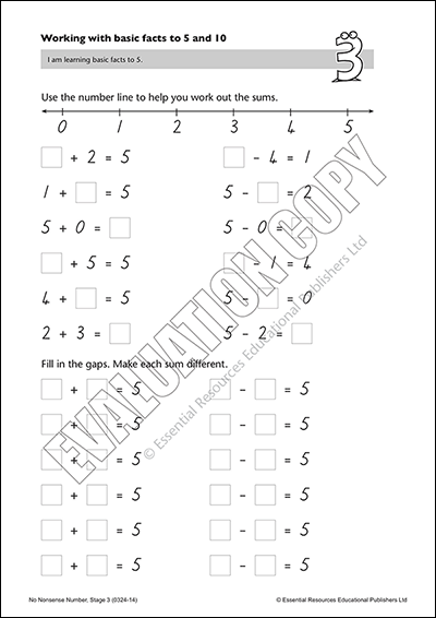 Basic Number Facts Worksheets Simple Division Printable Worksheets,
