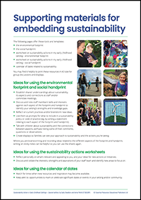 Download Freebie - Supporting Materials for Embedding Sustainability ...